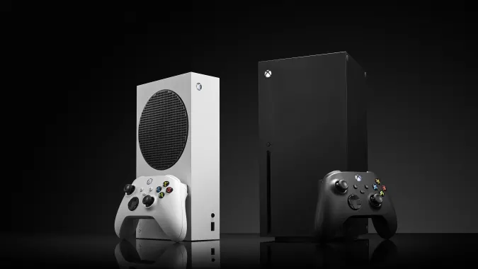 Microsoft starts publicly testing an Xbox night mode - Meta Studio